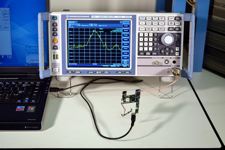 RF Device Approvals | HCT America