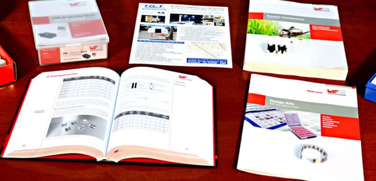 Trilogy Of Magnetics By Wurth Elektronik EMC / EMI Proactive ...