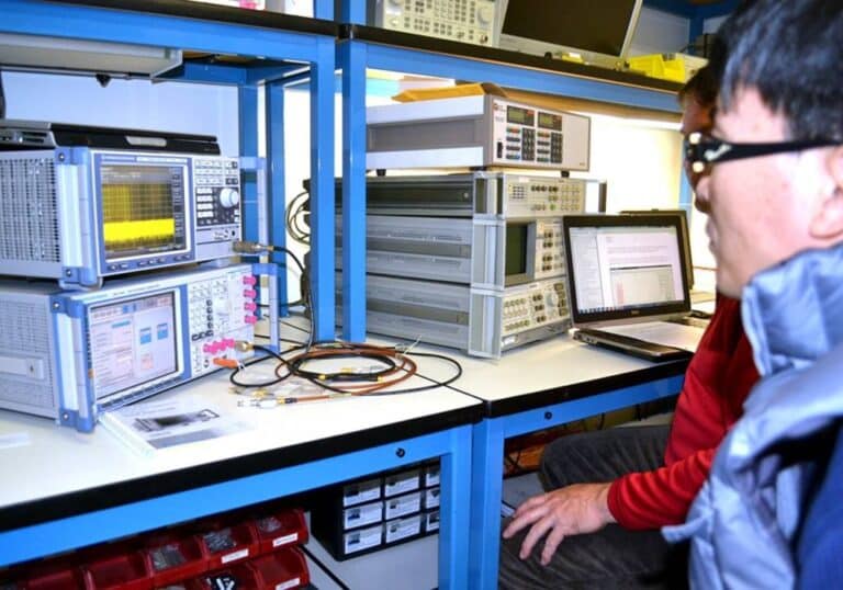 EMC & RF Testing, FCC Certification Services San Jose, CA | HCT America