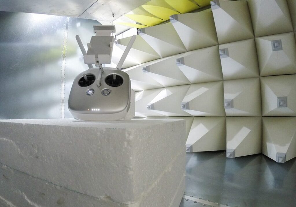 EMC & RF Testing, FCC Certification Services San Jose, CA | HCT America